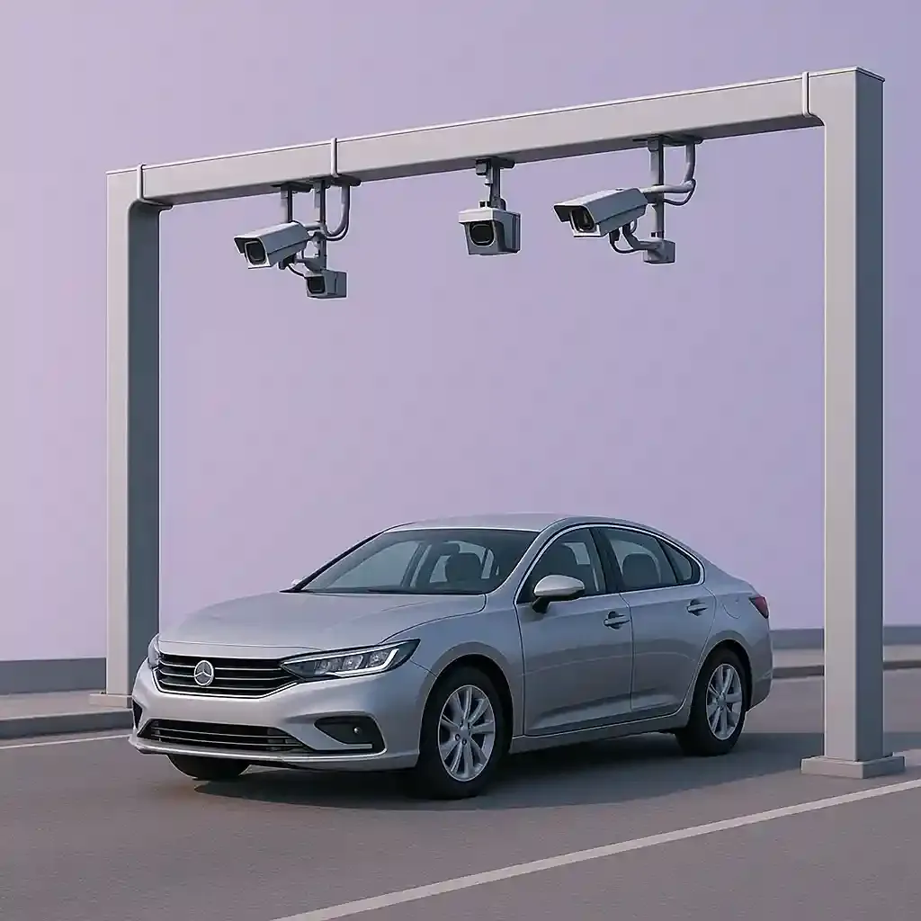 Pagar Pedágio Depois: Soluções para o Free Flow - WordPress site