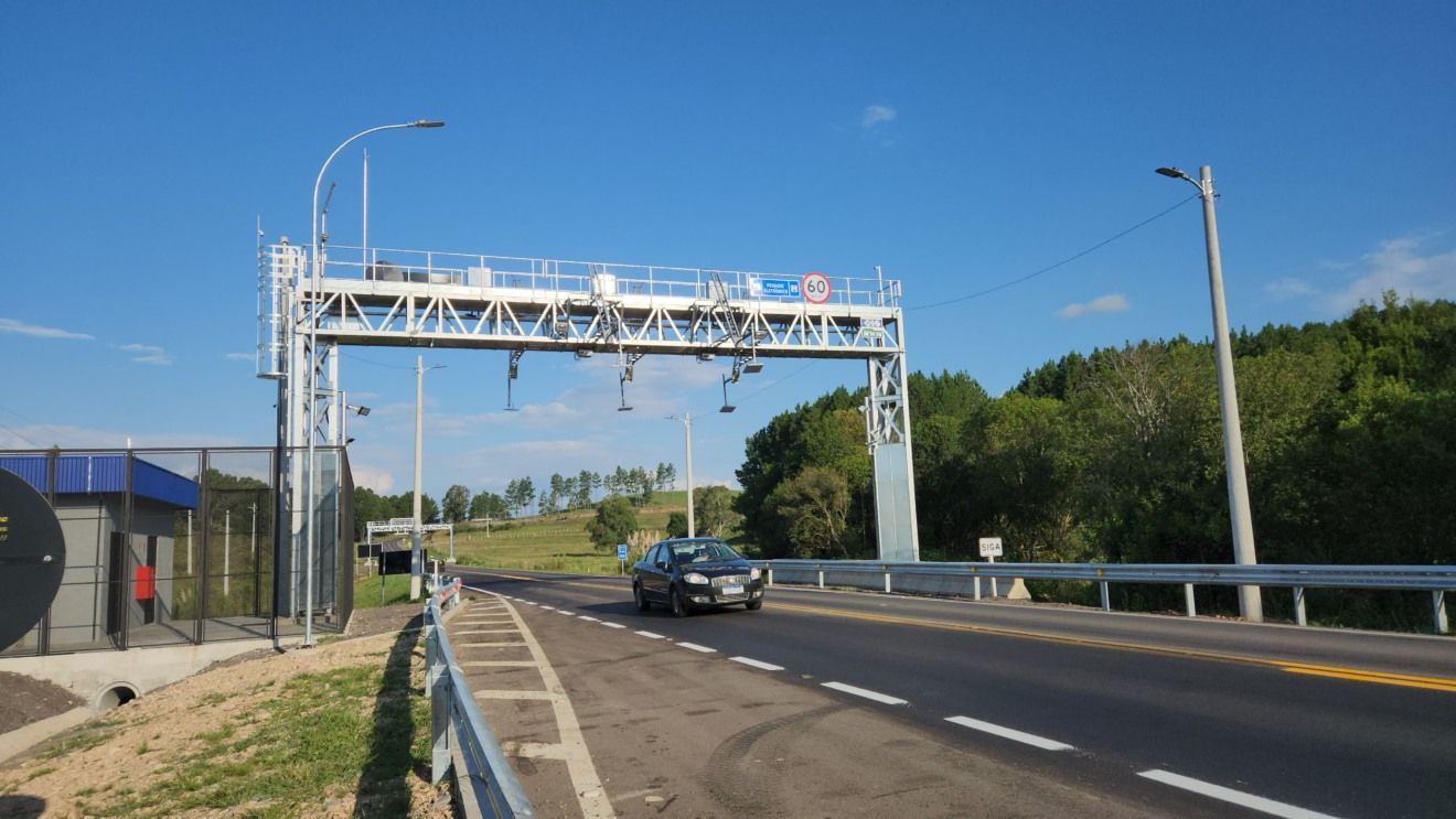 Como Pagar Pedágio Eletrônico no RS - WordPress site